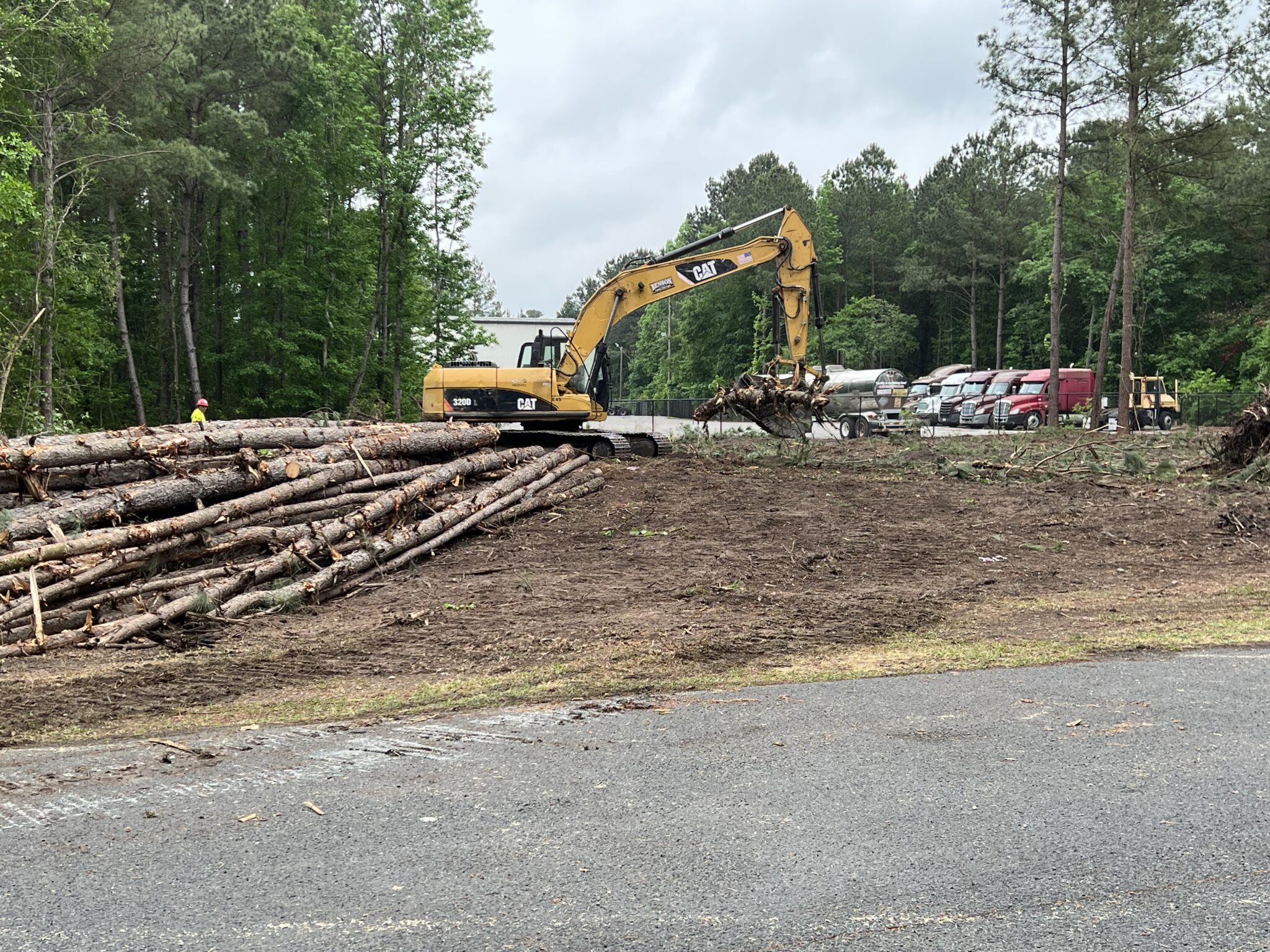 Employment | Benson Construction